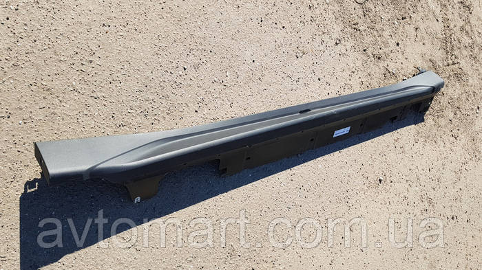 BMW X1 F48 Накладка порога права 51777332328 (ID#929008975), цена: 1560 ...