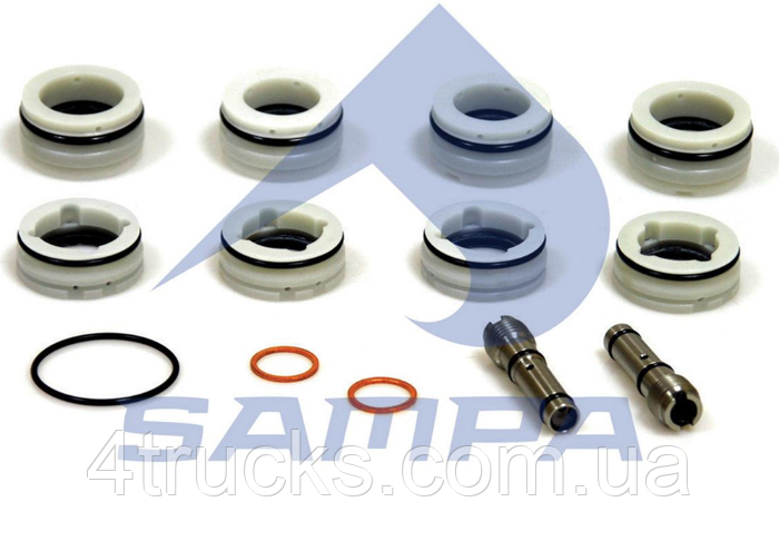 Ремкомплект гидрокулисы MAN TGA 81326556128 627496AM рмк кулисы МАН ТГА ...