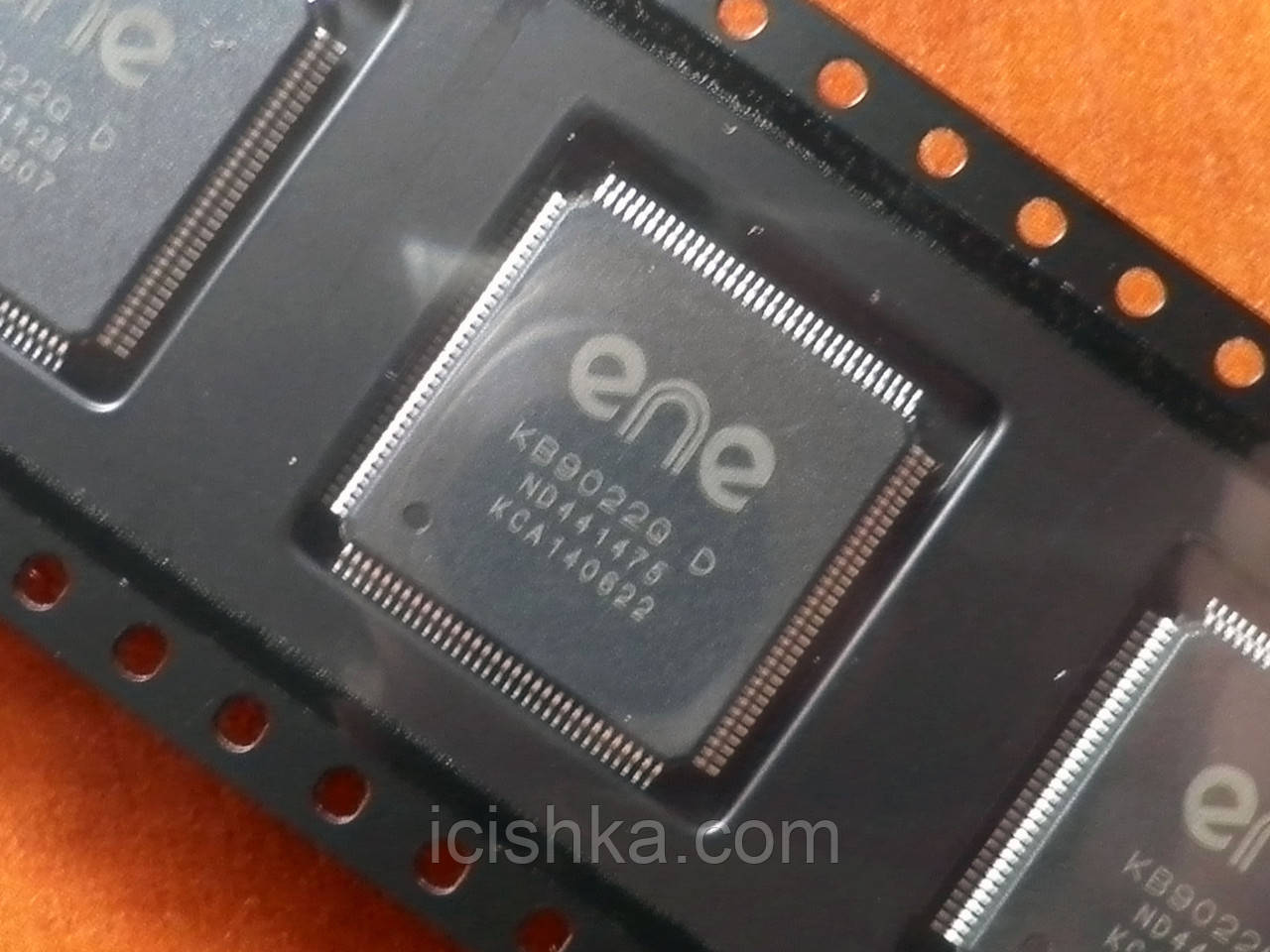 Контроллер клавиатуры ENE KB9022Q D LQFP-128: продажа, цена в ...