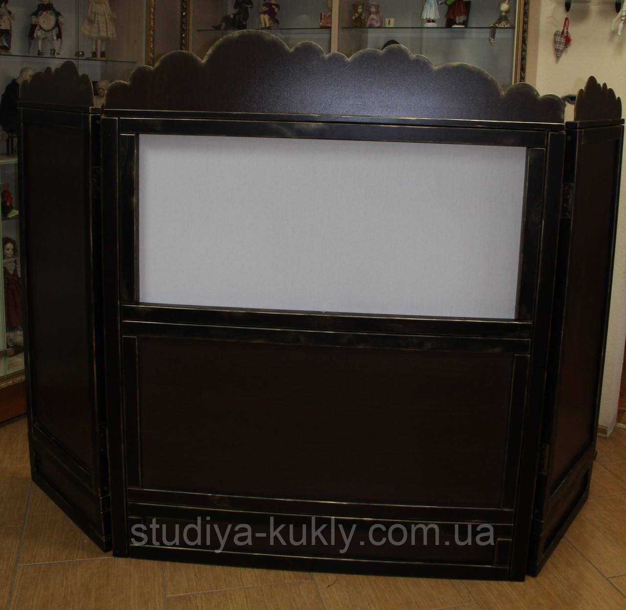 Ширми для лялькових театрів Театр тіней Ціна договірна Id 929594057 цена 25000 ₴ купить