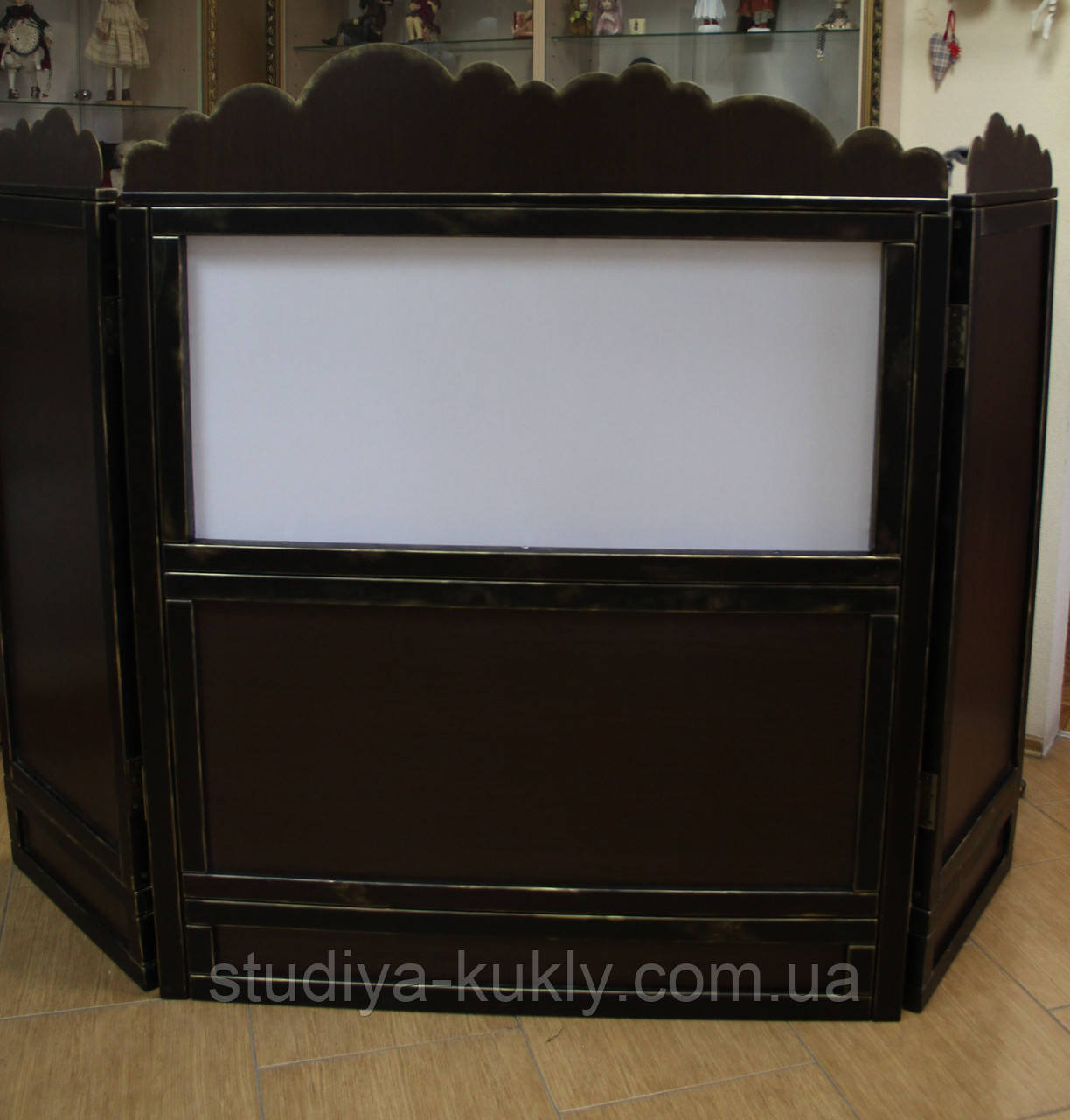 Ширми для лялькових театрів Театр тіней Ціна договірна Id 929594057 цена 25000 ₴ купить