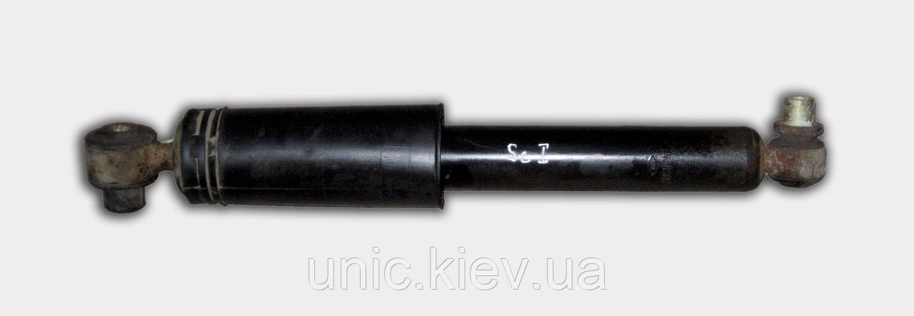 Амортизатор задний Рено Сценик 1 б/у: продажа, цена в Киеве ...