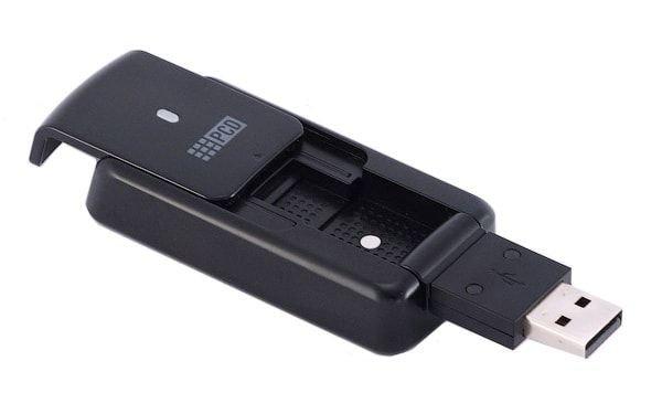 Купить 3G USB-модем Pantech UM185 CDMA для Интертелеком, цена 239 ...
