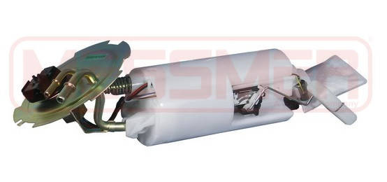 Купити Модуль топливного насоса Дэу ланос нубира 1.6 2.0 DAEWOO LANOS 1 ...