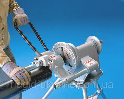 Купить ЖЕЛОБОНАКАТЧИК 916 RIDGID по лучшей цене в Украине - 202477