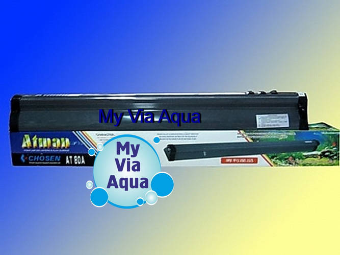 Светильник Atman AT-120A, цена 2463 грн — Prom.ua (ID#930298149)