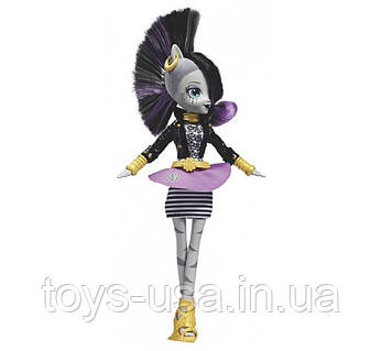 Zecora Equestria Girl 2013 Zecora My Little Pony Equestria Girls Zebra