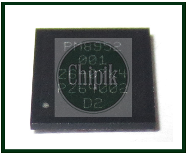 Микросхема PM8952 для Xiaomi Redmi 3, Huawei P9 Lite, Huawei G9 (ID ...