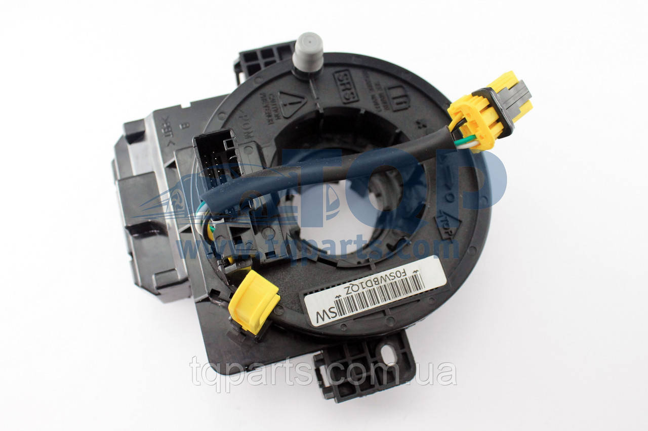 Модуль Подушки Безопасности, Шлейф Руля, Подрулевой Шлейф AIRBAG SRS 77900-T1G-A21, 77900T1GA21 ...