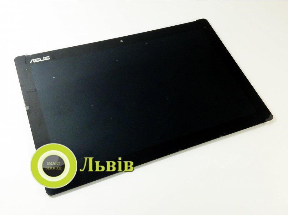 Модуль Asus (сенсор+дисплей) Z301 Z301ML P00L Z301M Z301MFL P028 чорний ...