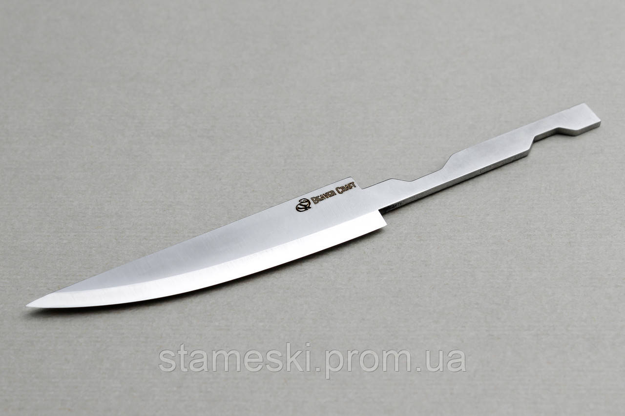 Лезо BC4 для ножа для різьби BeaverCraft C4/C4M (ID#930750138), ціна ...