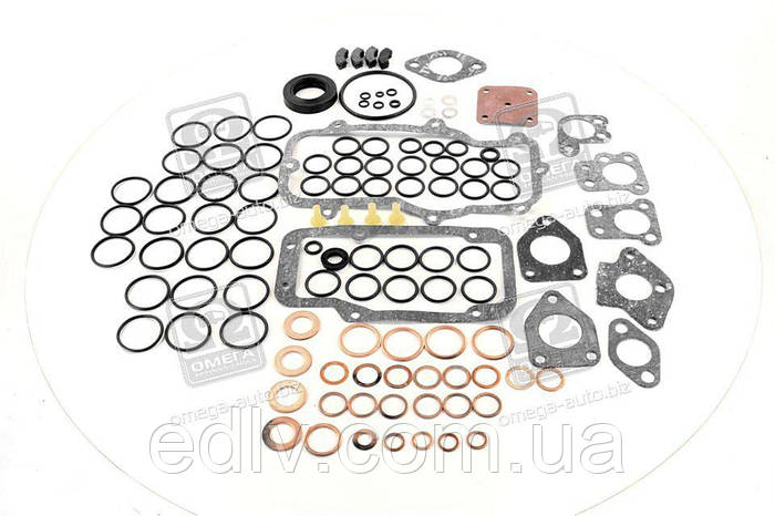 Купити Ремкомплект ТНВД ЯМЗ-7511 полный 175.11110-12, ціна 572 грн ...