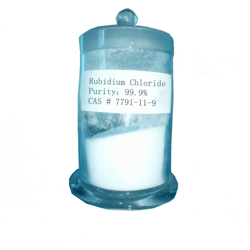 Рубидий RbCl (99,9%) 30 гр., цена 3000 грн - Prom.ua (ID#931032869)