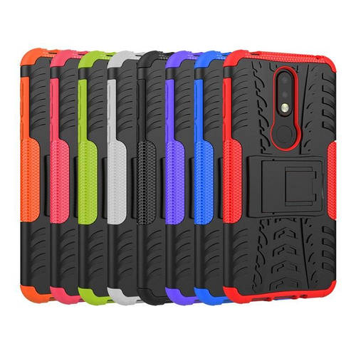 PC + TPU чехол Armor для Nokia 3.1 Plus (8 цветов) (ID#931468624), цена: 198 ₴, купить на Prom.ua