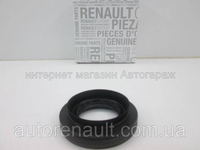 Сальник правої півосі (33X59X16.5) на Рено Меган III 1.9 dCi RENAULT ...