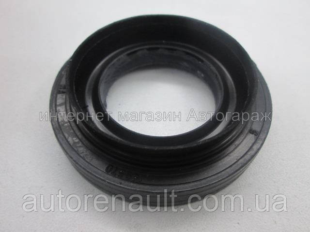 Сальник правої півосі (33X59X16.5) на Рено Меган III 1.9 dCi RENAULT ...