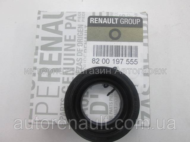 Сальник правої півосі (33X59X16.5) на Рено Меган III 1.9 dCi RENAULT ...