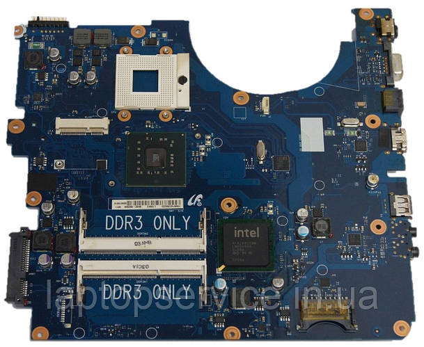 Материнская плата Samsung R528 R530 BA92-06338A BA92-06338B BA41-01225A ...