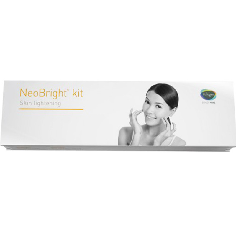 Кит-набор NeoBright® Capsugen, цена 2500 грн — Prom.ua (ID#931880484)