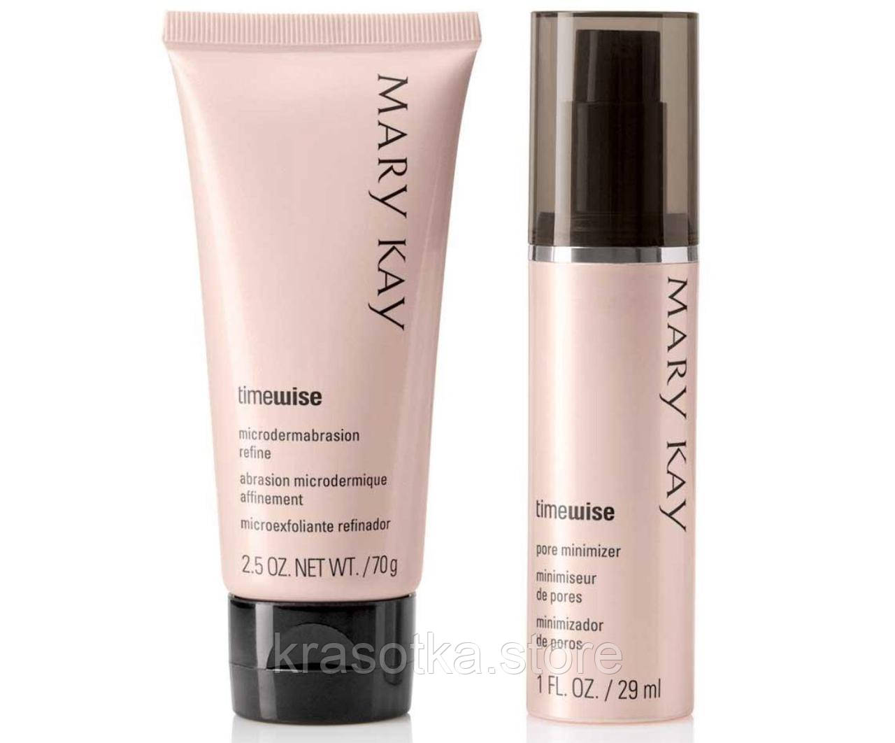 083594 Mary Kay Улучшенная Система обновления кожи Timewise Мери Кей