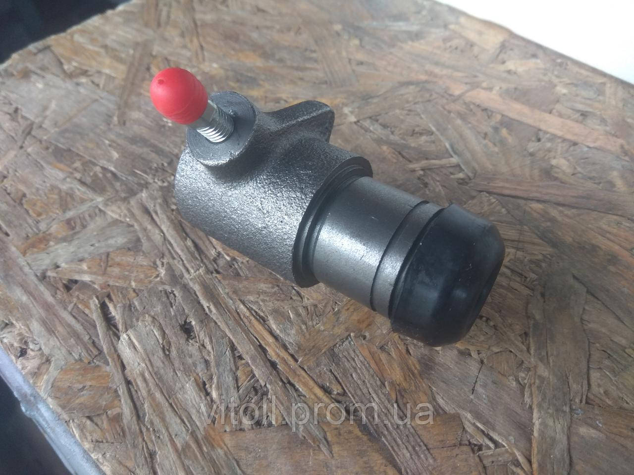 Цилиндр сцепления рабочий Москвич 412,2140 Дорожная Карта (ID#932050811 ...