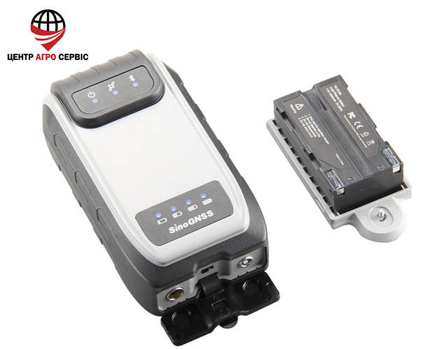 Купить RTK приемник SinoGNSS G100 ComNAV, цена 215000 ₴ — Prom.ua (ID#932221538)