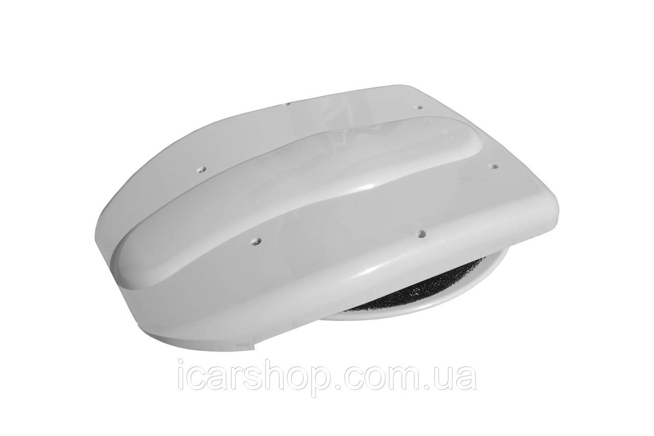 Вентиляционный люк с электроприводом для автомобиля, 12V (Вытяжка ...