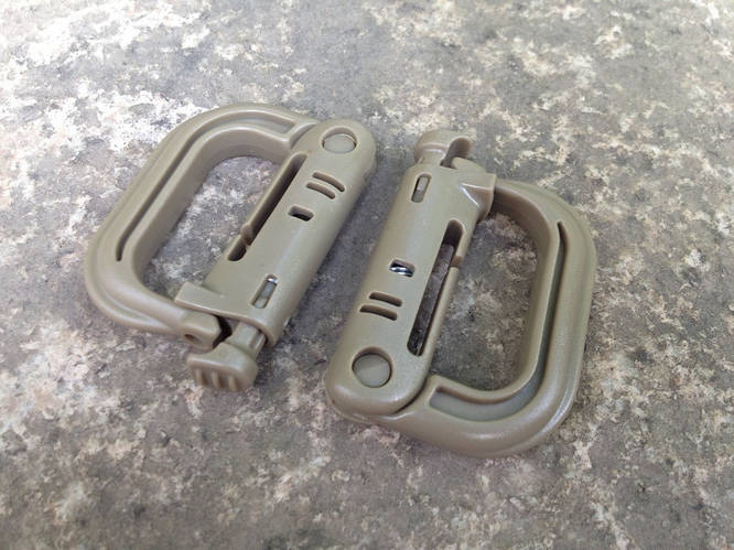 Купить Тактический Карабин Grimlock Molle., цена 60 ₴ — Prom.ua (ID ...