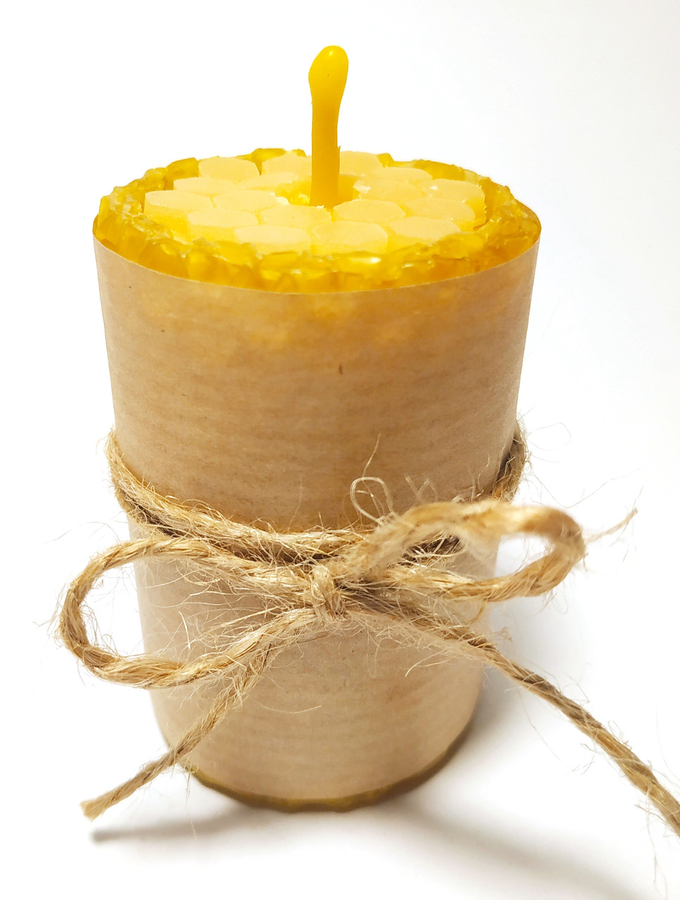 Свічка-бальзам ApiMag ефективний засіб профілактики простудно-вірусних ...