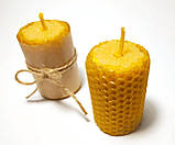 Свічка-бальзам ApiMag ефективний засіб профілактики простудно-вірусних ...