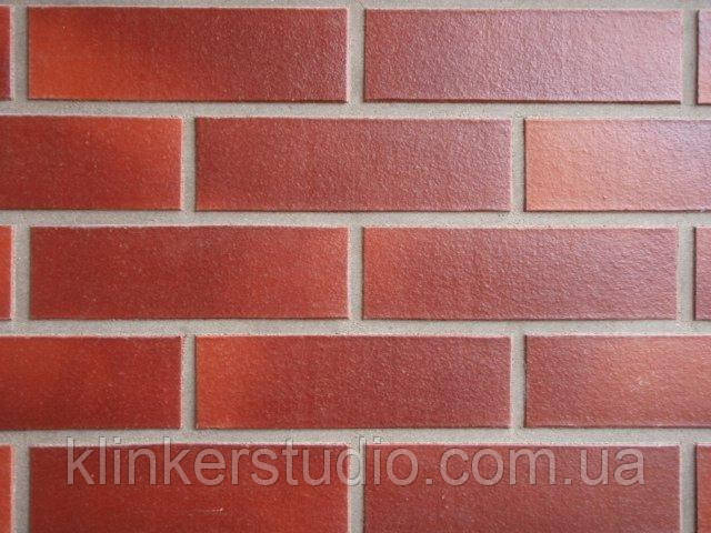Darwin NF 38 плитка клінкерна червоно-коричнева гладка: купить по ...