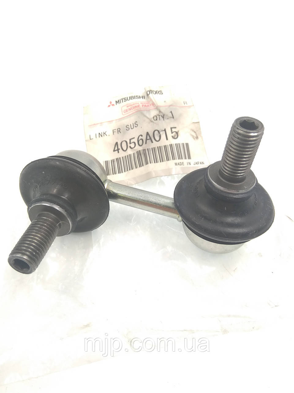 Оригинальная стойка заднего стабилизатора 4056A015 OUTLANDER, Аутлендер ...