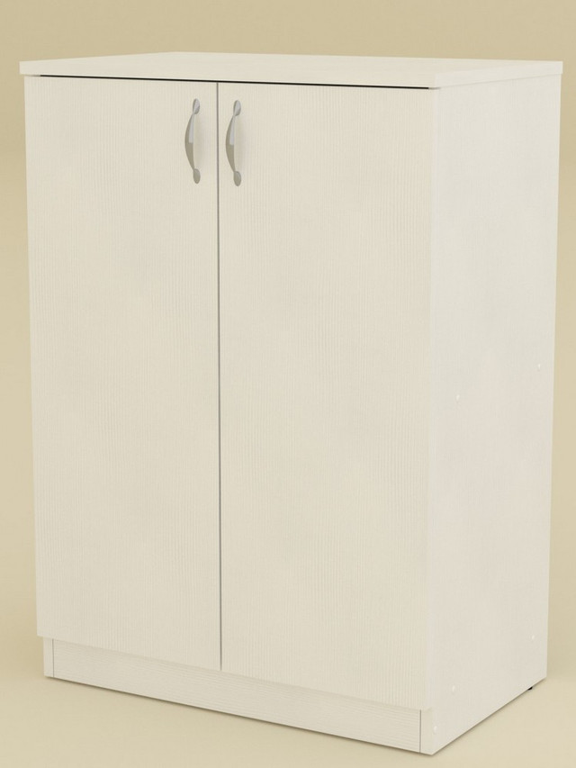 Купить Шкаф комод офисный КШ - 17 ольха, цена 1538.10 ₴ — Prom.ua (ID ...