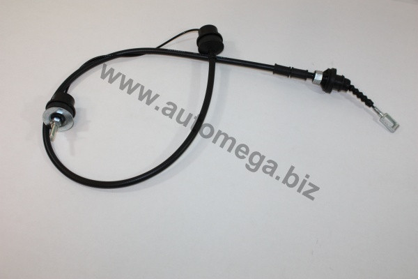 Трос Сцепления Ситроен Джампер / Пежо Боксер -02 — Купить Недорого на ...