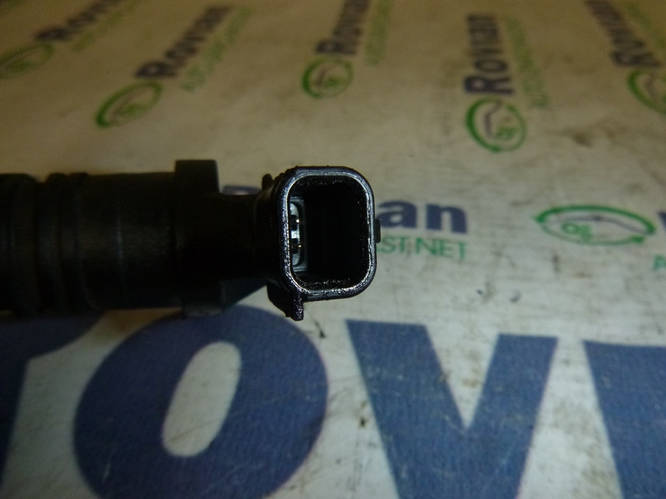 Датчик положения коленчатого вала (1,5 DCI 8V) Renault KANGOO 2 2008 ...