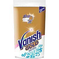 Порошок в банке ваниш oxi white gold для белых тканей пятновыводитель ...