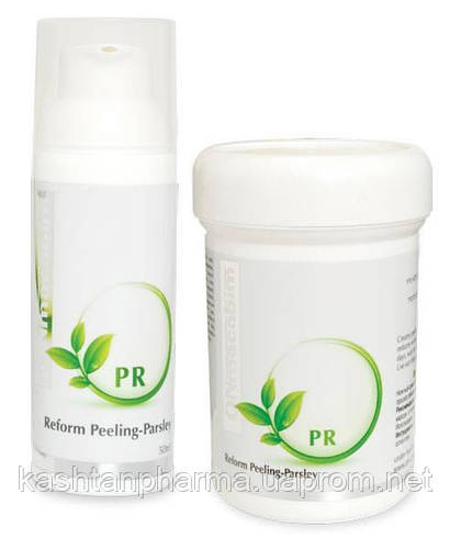 Восстанавливающий пилинг с экстрактом петрушки Оnmacabim PR Perform ...