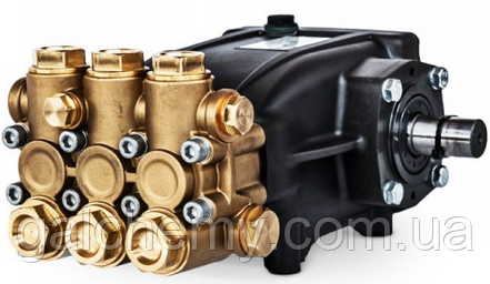 Насос високого тиску MM 15200R Mazzoni (ID#934229310), ціна: 15120 ...