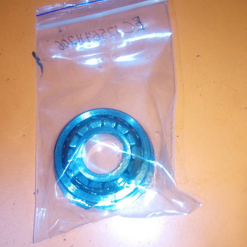 Купить EC12567H206 подшипник кпп б.у рено канго лагуна сценк клио ...