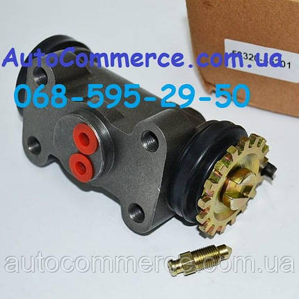 Цилиндр 5842045201 тормозной рабочий задний правый Hyundai HD65, hd72 ...
