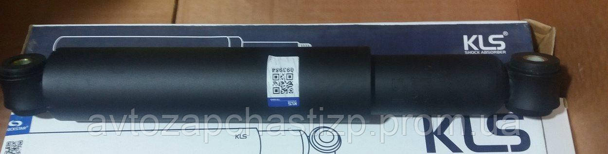 Амортизатор Задний Москвич 2140,412 KLS Корея — Купить Недорого на Bigl ...