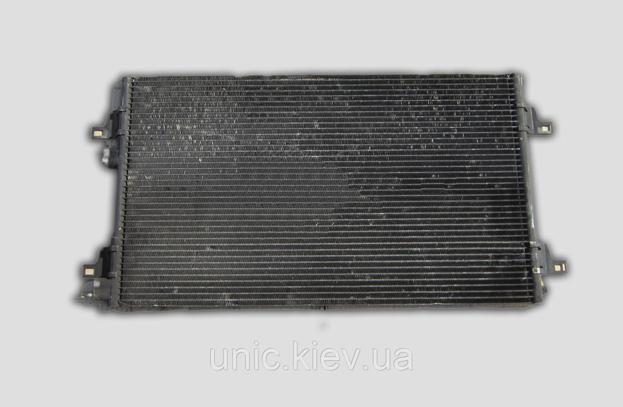 Радіатор кондиціонера Рено Лагуна 2 б/у: продаж, ціна у Києві ...