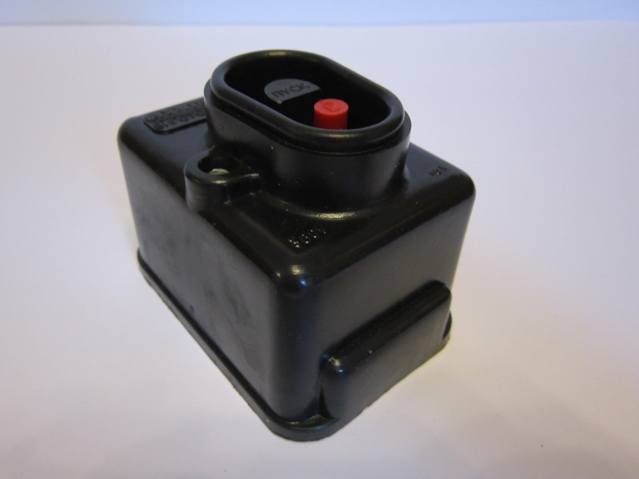 Кнопка пускова (пускач ручний натискний) ПНВС-12: продаж, ціна у ...