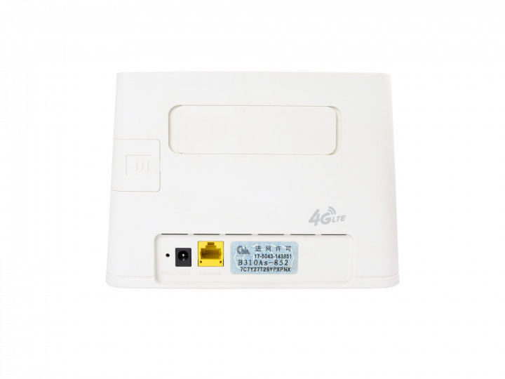 4G роутер Huawei B310s - 852 (ID#935906134), ціна: 2444 ₴, купити на ...