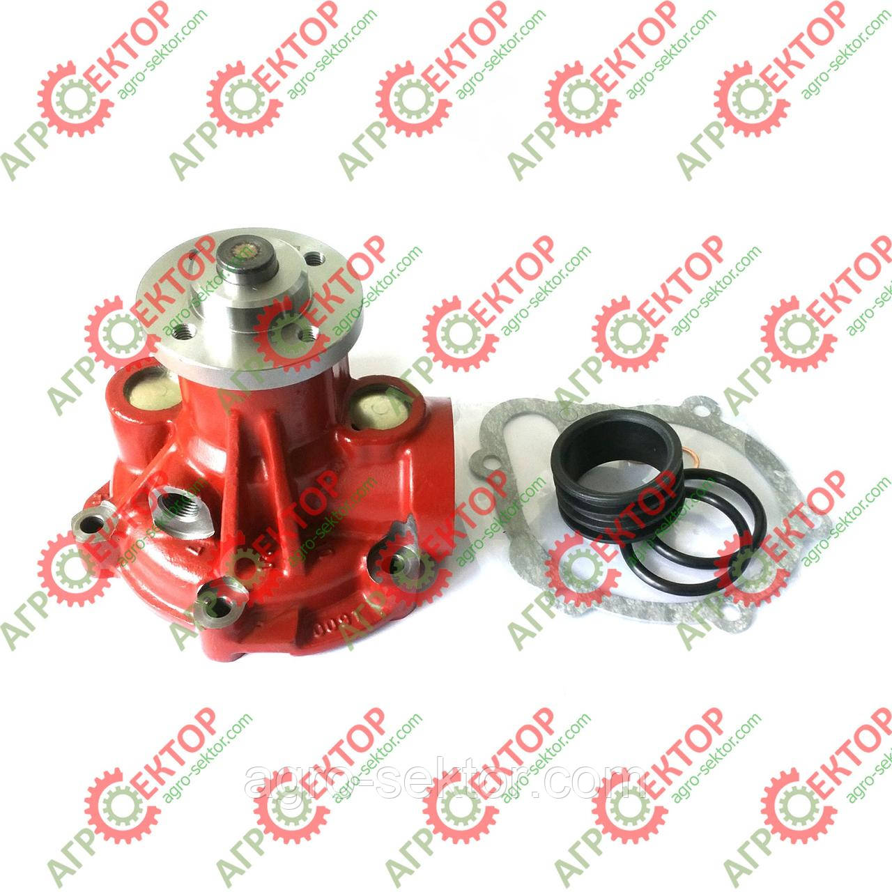 Водяна помпа насос двигателя DEUTZ TCD 2012 /TCD 2013 02937455 ...