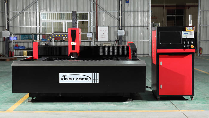 King laser 1500В (ID#936996053), ціна: 3022530 ₴, купити на Prom.ua