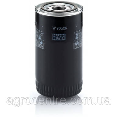 Фильтр масляный 84228488, 87803260, 84228510, 87803261,2854750,4989314 ...