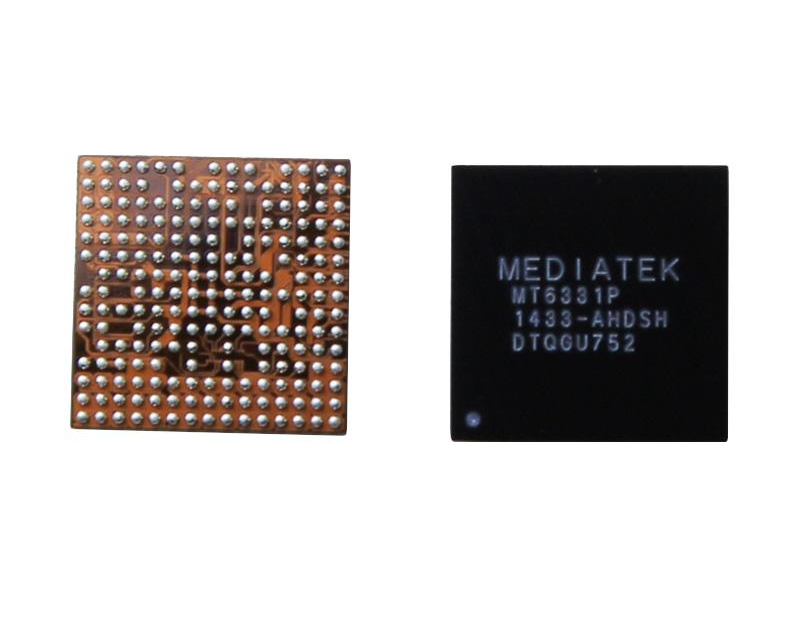 Купить Микросхема MT6331P с доставкой в 1 день от компании "vngsm.com.ua" - 937360179