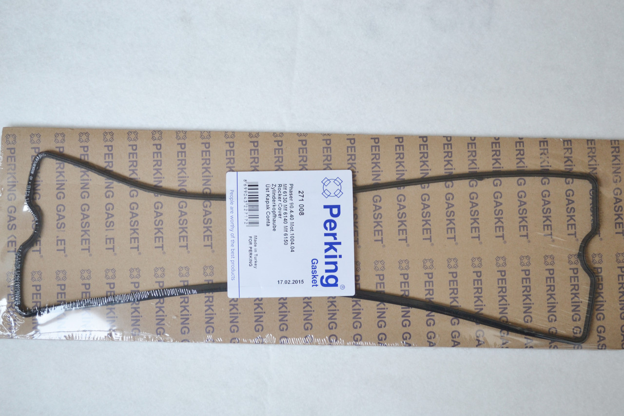 3681A032, 3681A021, EM5451, 984071 Прокладка клапанной крышки на ...