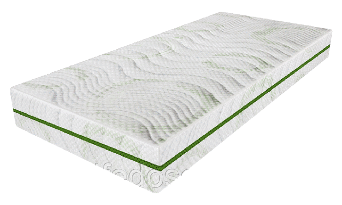 Матрас Nirvana Duo / Нирвана Дуо Evolution (ЕММ) 900х1900х220 мм ...